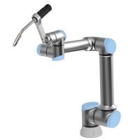 China 3kgkg Payload 500mmmm Reach 4 Aixs Collaborative Robot Arm for sale