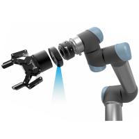 China 3kgkg Payload 500mmmm Reach 4 Aixs Collaborative Robot Arm for sale