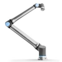 China UR8 Long Reach 1750 Cobot Robot 8kg Payload 6 Axis Collaborative Robotic Arm for sale