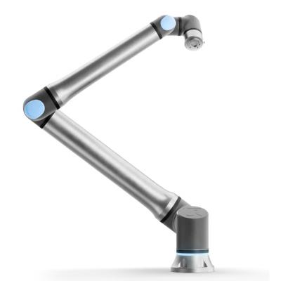 China UR8 Long Reach 1750 Cobot Robot 8kg Payload 6 Axis Collaborative Robotic Arm for sale