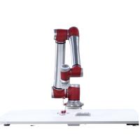 China JAKA Multifunctional 6 Axis Industrial Cobot Robot Welding Robotic Arm Collaborative for sale