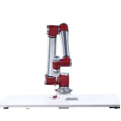 China JAKA Multifunctional 6 Axis Industrial Cobot Robot Welding Robotic Arm Collaborative for sale