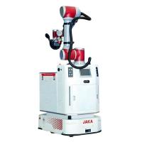 China JAKA Multifunctional 6 Axis Industrial Cobot Robot Welding Robotic Arm Collaborative for sale