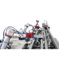 China 6 Axis 7kg 20kg Payload Collaborative Picking and Placing Material Jaka Robot for sale