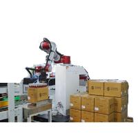 China Jaka Cobot Robot 6 Axis Arm Collaborative Robot with 3D Camera Vision System for sale