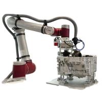 China Jaka 6 Axis JAKA Pro 16 Collaborative Robot Payload of 16kg 18kg Industrial Robots for sale