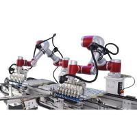 China Jaka 6 Axis JAKA Pro 16 Collaborative Robot Payload of 16kg 18kg Industrial Robots for sale
