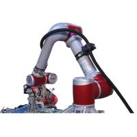 China Jaka 6 Axis JAKA Pro 16 Collaborative Robot Payload of 16kg 18kg Industrial Robots for sale
