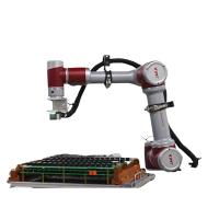 China 6 Axes Cobot Robot CNC Welding Picking Robot Arm Material Handling Equipment Jaka Arm for sale