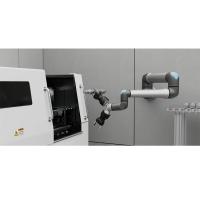 China Robot Universal Robot Cobot UR20 Robot Arm 20kg Payload Robot Palletizer for sale
