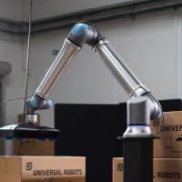 China Heavy Load Cobot Universal Robots Ur20 Collaborative Robot Arm Ur20 for Pick for sale