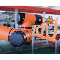 China Flexible AUBO Desktop Collaborative Robot AUBO-i20 for Production Line Gluing for sale