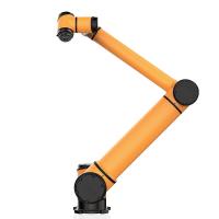 China Flexible AUBO Desktop Collaborative Robot AUBO-i20 for Production Line Gluing for sale