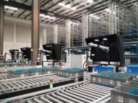 China UR Collaborative Robot 6-Axis Load Capacity 15KG Arm Reach 1300mm UR15 Motor Pump for sale