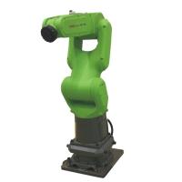 China FANUC CR-7iA/L High-speed Automatic Palletizing Robot with PLC & Motor for Automatic for sale