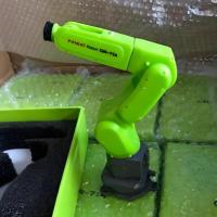 China FANUC CR-7iA/L High-speed Automatic Palletizing Robot with PLC & Motor for Automatic for sale