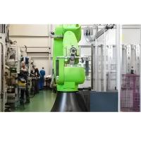 China FANUC CR-7iA/L High-speed Automatic Palletizing Robot with PLC & Motor for Automatic for sale
