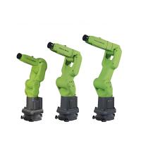 China Fanuc CR-4iA Robot Material Handling Device Fanuc 6 Axis Cobot Robot with PLC Core for sale