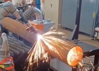 China UR7E Screw Driving Robot Collaborative Robot Plasma Cutting Payload 12kg Arm Reach for sale