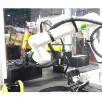 China FANUC CRX-20iA Robot Collaborative 20kg Payload 1418mm Reach Cobot Robot for sale