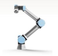 China UR7E 6-Axis Screw Driving Robot Collaborative Robot Motor Bearing Payload 7kg for sale