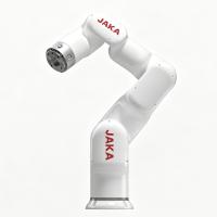 China Lightweight Mobile Fruit Picking JAKA MiniCobo 1kg 580mm 6Axis Cobot Binocular for sale
