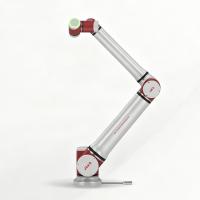 China Lifting Palletizing Workstation JAKA Zu20 20kg 1780mm 6Axis Cobot with Optional 3D for sale