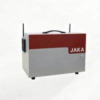 China Lifting Palletizing Workstation JAKA Zu20 20kg 1780mm 6Axis Cobot with Optional 3D for sale