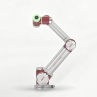 China JAKA Zu18 18kg Payload Collaborative Robot for Flexible Material Handling Narrow for sale