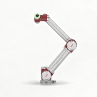 China Carton Stacking Palletizing JAKA Zu12 12kg 1327mm 6Axis Cobot Optional 3D Vision for sale
