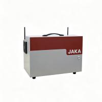 China Carton Stacking Palletizing JAKA Zu12 12kg 1327mm 6Axis Cobot Optional 3D Vision for sale