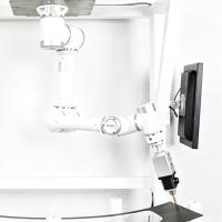 China Precise Auto Glass Gluing JAKA Zu7 7kg 819mm 6Axis Cobot IP54 Rated for sale