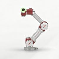 China Precise Auto Glass Gluing JAKA Zu7 7kg 819mm 6Axis Cobot IP54 Rated for sale