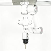 China Precise Auto Glass Gluing JAKA Zu7 7kg 819mm 6Axis Cobot IP54 Rated for sale