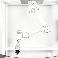 China Precise Auto Glass Gluing JAKA Zu7 7kg 819mm 6Axis Cobot IP54 Rated for sale