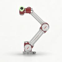 China Flexible Precision Assembly JAKA Zu5 5kg 954mm 6Axis Cobot for Multi-type Small for sale