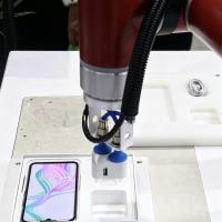 China Flexible Precision Assembly JAKA Zu5 5kg 954mm 6Axis Cobot for Multi-type Small for sale