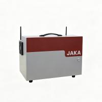 China Flexible Precision Assembly JAKA Zu5 5kg 954mm 6Axis Cobot for Multi-type Small for sale