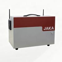 China High Precision Workpiece Inspection JAKA Zu3 3kg 626mm 6Axis Cobot Vision for sale
