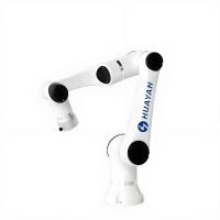 China Huayan E10 Six Axis 10kg Payload Industrial Explosion Proof Collaborative Robot for sale