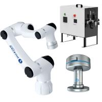 China Huayan E10 Six Axis 10kg Payload Industrial Explosion Proof Collaborative Robot for sale