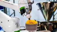 China Original FANUC CRX 10iA L 6 Axis Articulated Cobot Arm with 1418mm Reach 10kg for sale