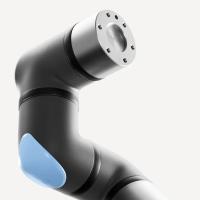 China 30kg Payload UR30-1300 Collaborative Robot Arm Human-Robot Automatic Palletizer for sale