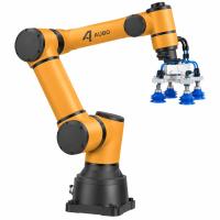 China Flexible AUBO-iS35 Heavy Payload Cobot 35kg Collaborative Robot for sale