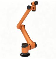 China Flexible AUBO-iS35 Heavy Payload Cobot 35kg Collaborative Robot for sale