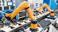 China Flexible AUBO-i7 7kg Payload 6-Axis Collaborative Robot Arm for Intelligent Assembly for sale