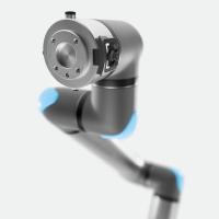 China Flexible Collaborative Robotic Arm Universal Robots UR10g-1750 Cobot Long Reach for sale