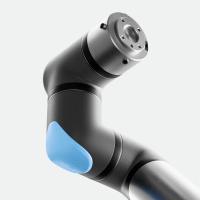 China Flexible Collaborative Robotic Arm Universal Robots UR10g-1750 Cobot Long Reach for sale