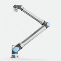 China Flexible Collaborative Robotic Arm Universal Robots UR10g-1750 Cobot Long Reach for sale