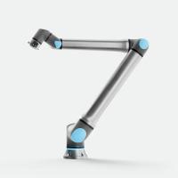China Flexible Collaborative Robotic Arm Universal Robots UR10g-1750 Cobot Long Reach for sale